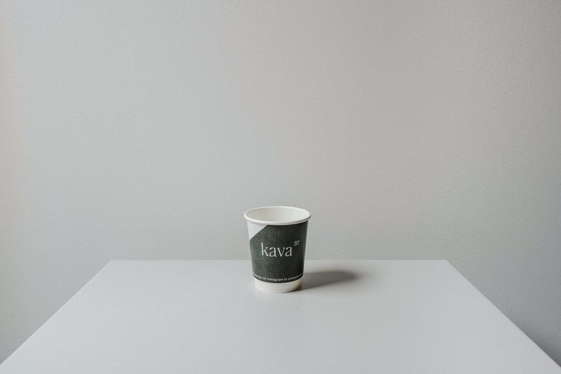 kava.family. Specialty coffee roasters and shop from Split, Croatia ...