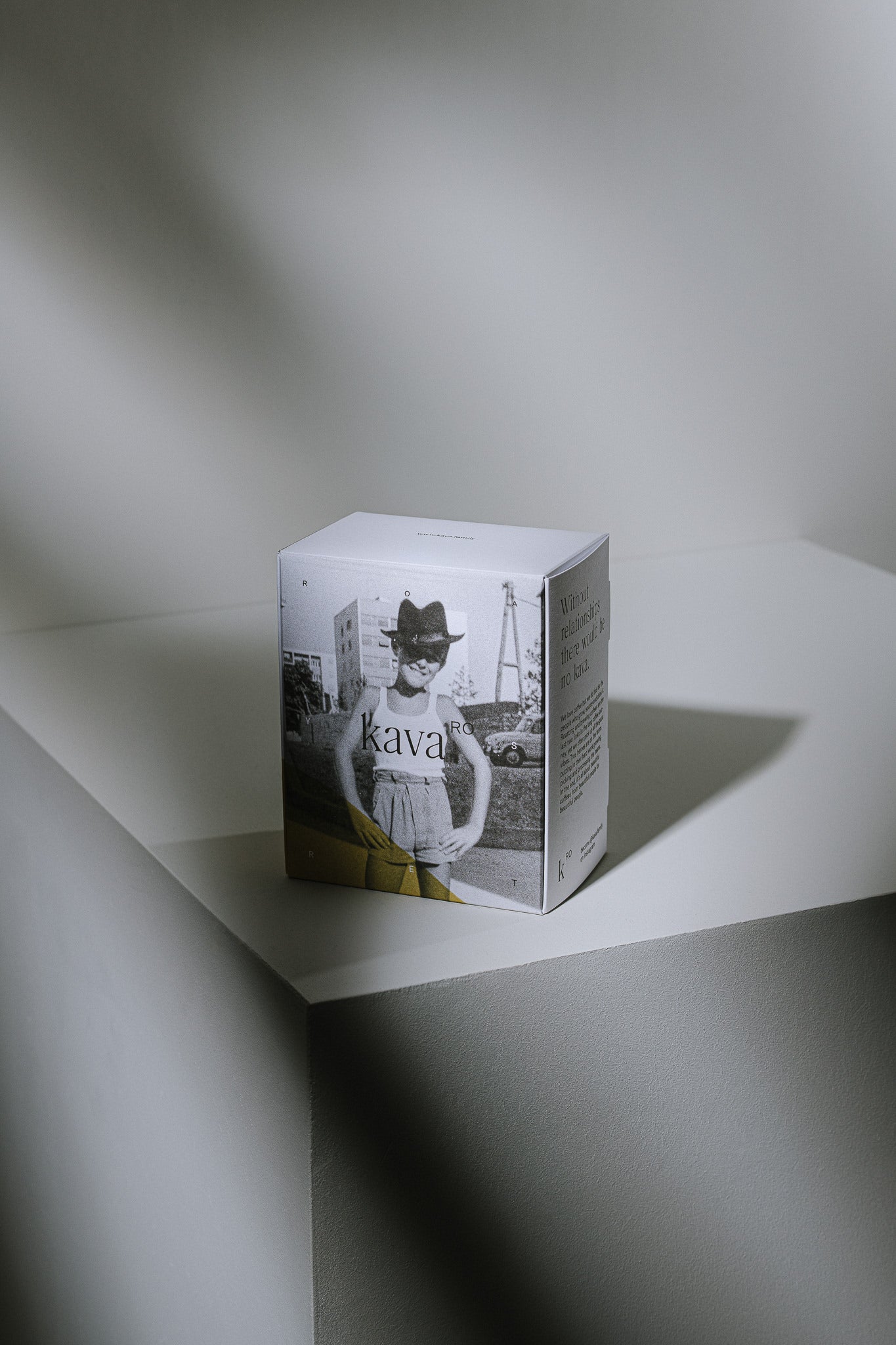 kava.family. Specialty coffee roasters and shop from Split, Croatia ...