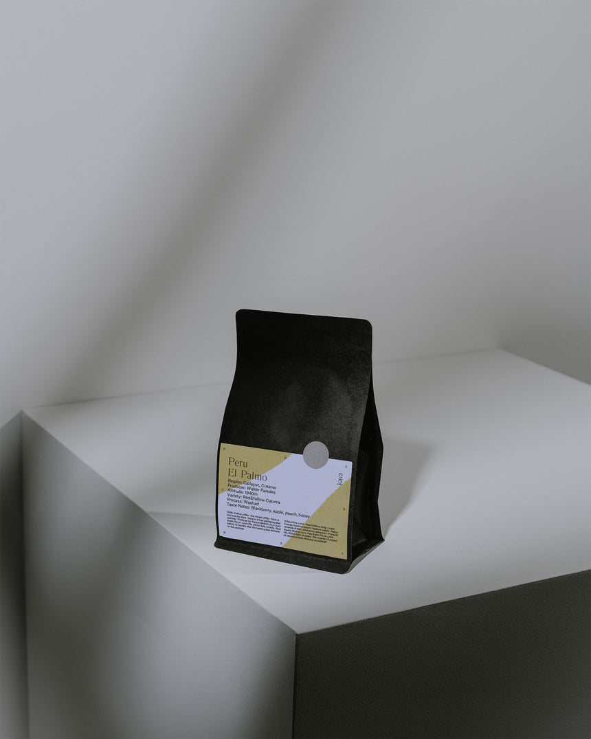 kava.family. Specialty coffee roasters and shop from Split, Croatia ...